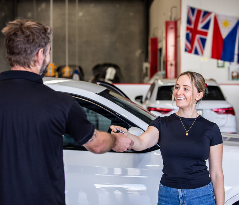 About Capital SMART Repairs: Leaders in Accident Repair