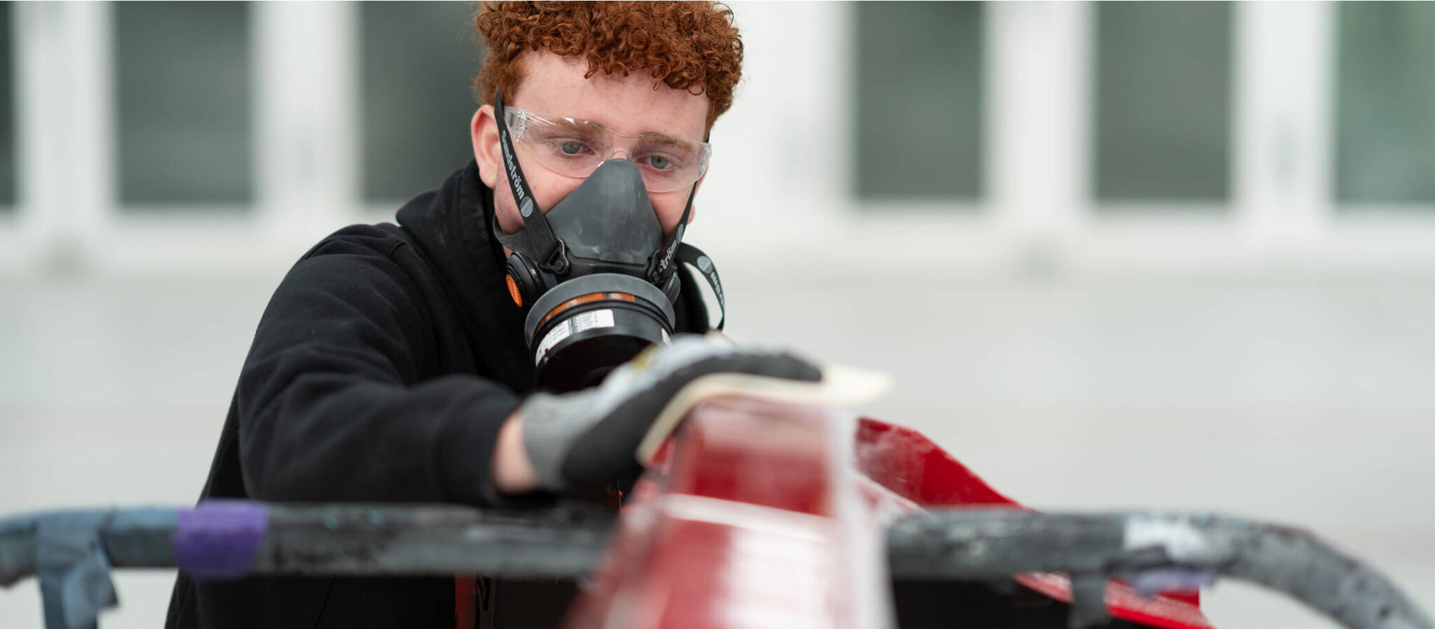 Automotive Apprenticeships | Capital SMART Repairs