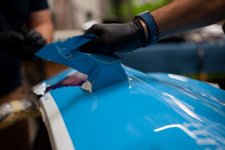 Car Spray Painting Pricing: Cost & Process Guide